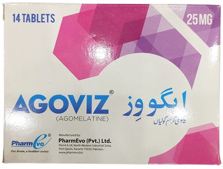 Agoviz - Meds Archive