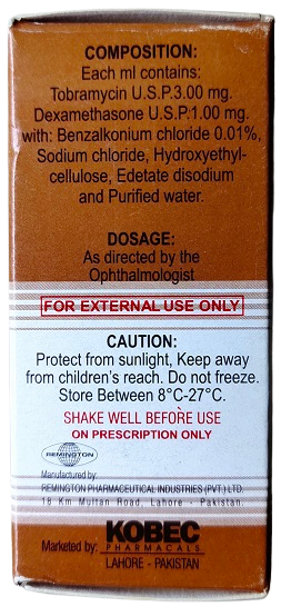 Amgydex - Meds Archive