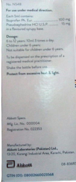 Arinac - Meds Archive