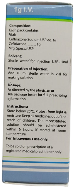 Dayzone - Meds Archive