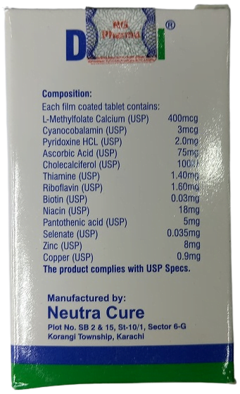 Diafol - Meds Archive