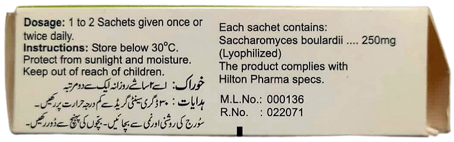 ENFLOR - Meds Archive