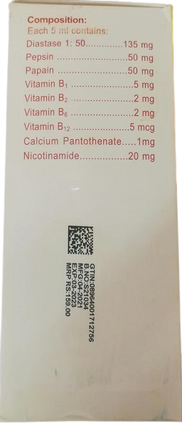 ENRICH - Meds Archive