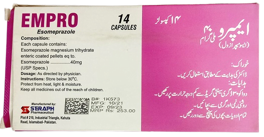 Empro - Meds Archive