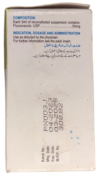 Fonaz - Meds Archive