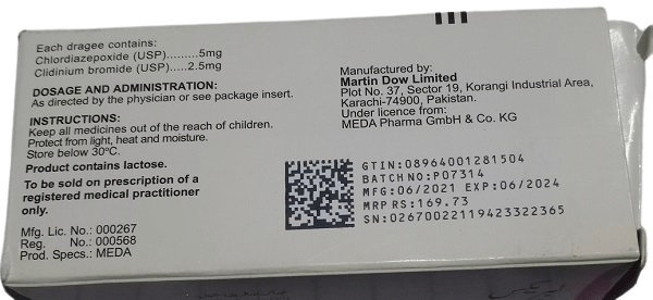 Librax - Meds Archive