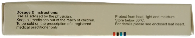 Lowplat Plus - Meds Archive