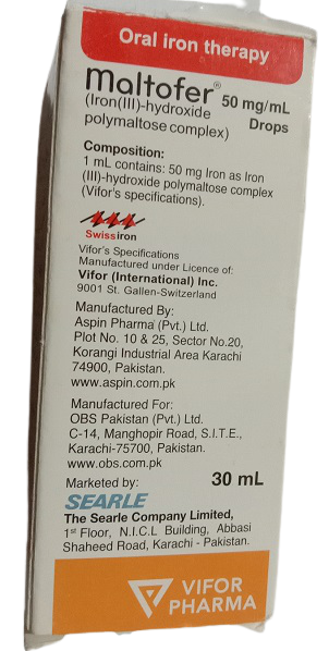 Maltofer - Meds Archive