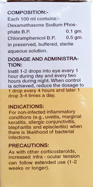 Methachlor - Meds Archive