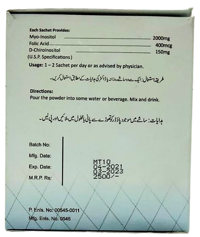 Miraculous - Meds Archive