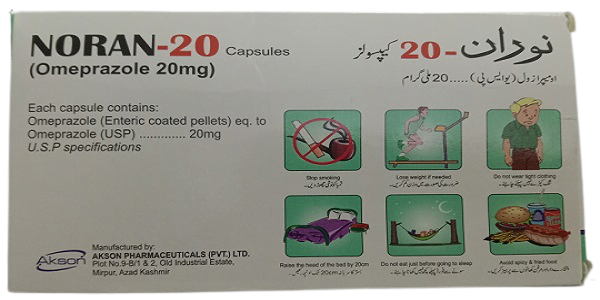 NORAN-20 - Meds Archive