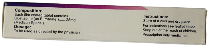 Pequit - Meds Archive