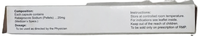 Rabixin - Meds Archive