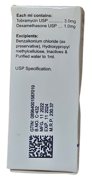 Santodex - Meds Archive